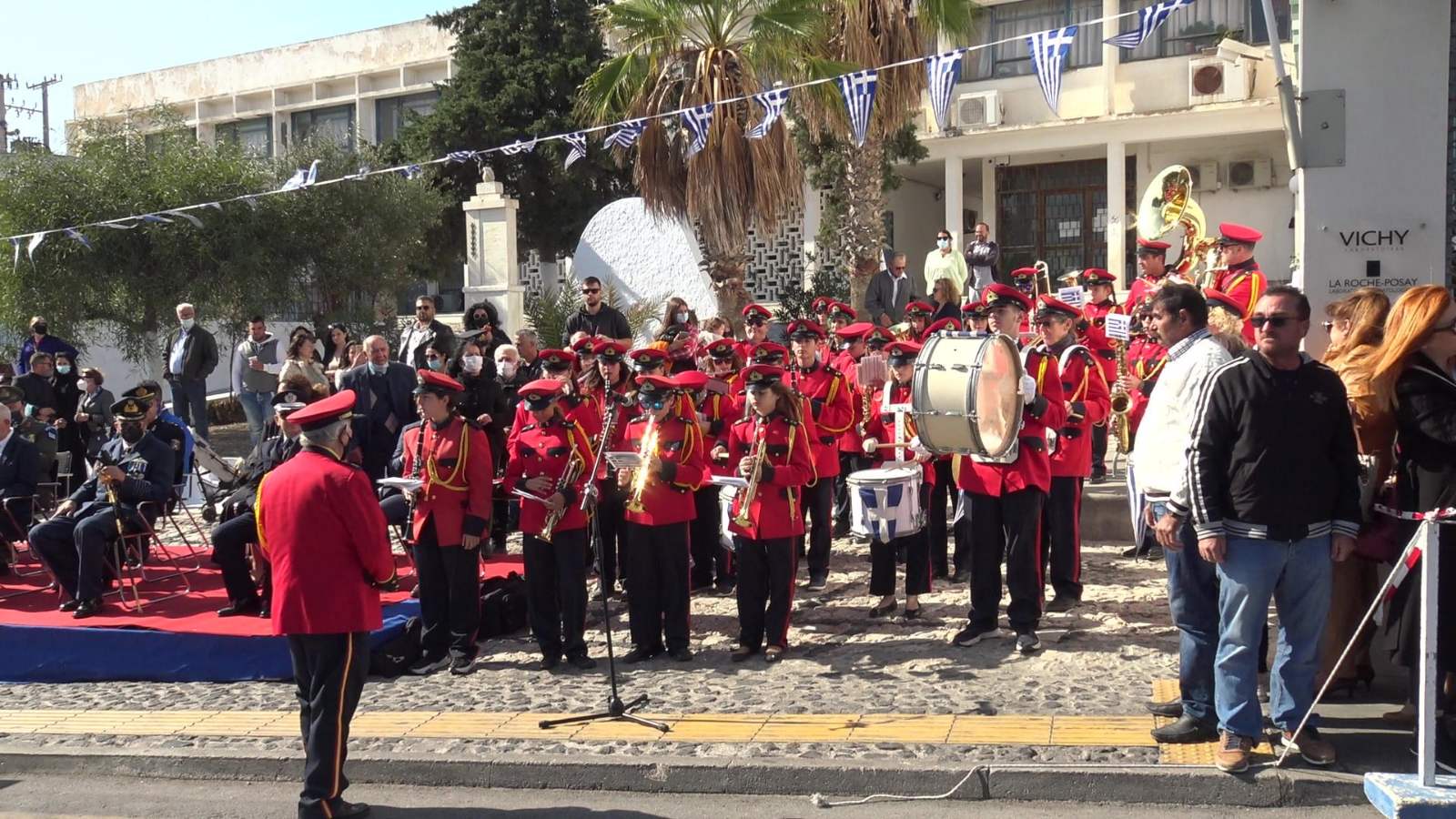 Για το 19ο Διεθνές Φεστιβάλ Μουσικών Συνόλων ταξιδεύουν η Φιλαρμονική ...